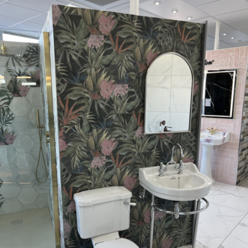 Wall Tiles – Tile Outlets