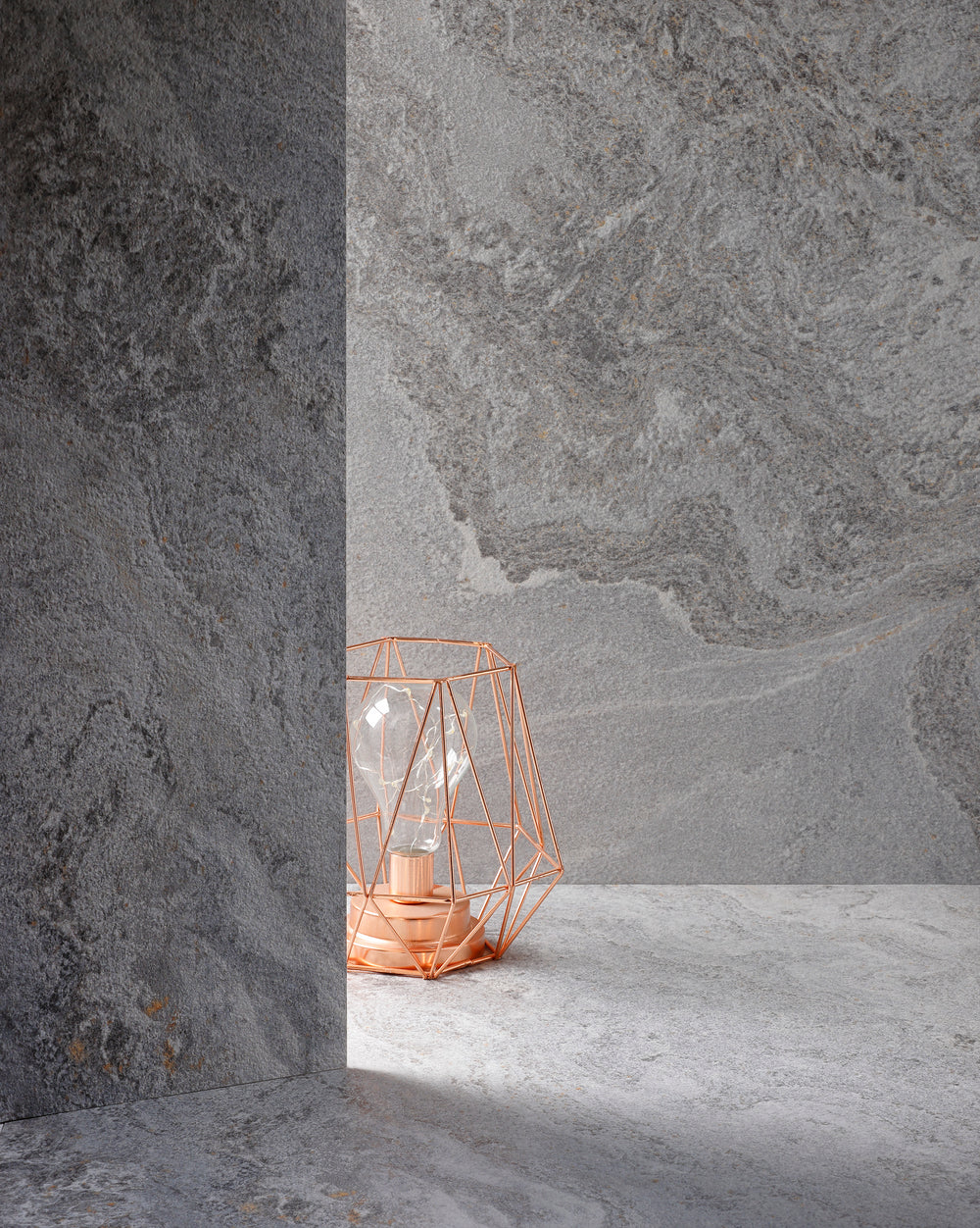 Santa Ana Grey Quartz Effect Porcelain Wall & Floor Matt R10 Slip ...