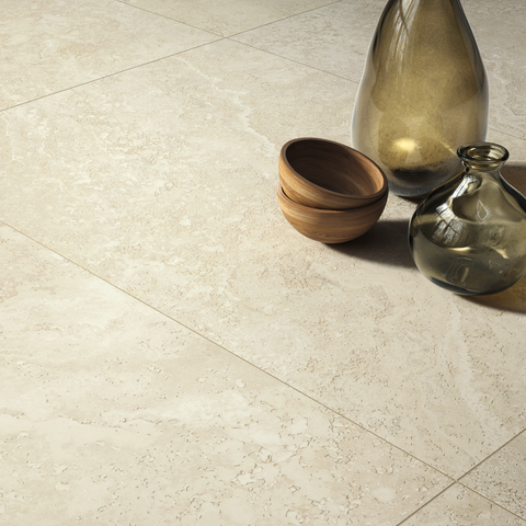 Avorio Porcelain Tile UNIONSTONE 2 OLIMPIA AVORIO Flooring By CERAMICA